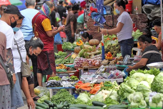 BSP sees faster inflation at 7.9% in May