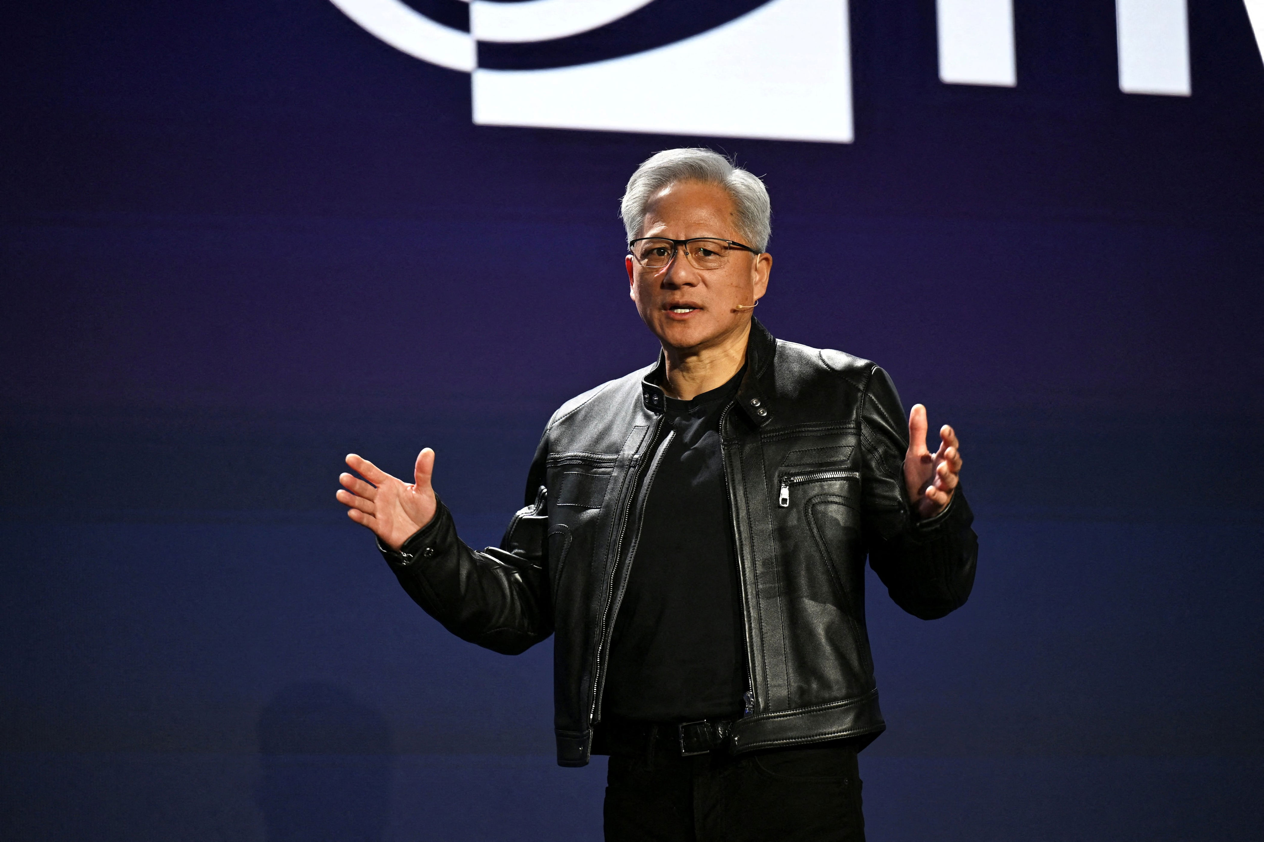 NVIDIA GTC 2026: Vera Rubin, CPUs, physical AI