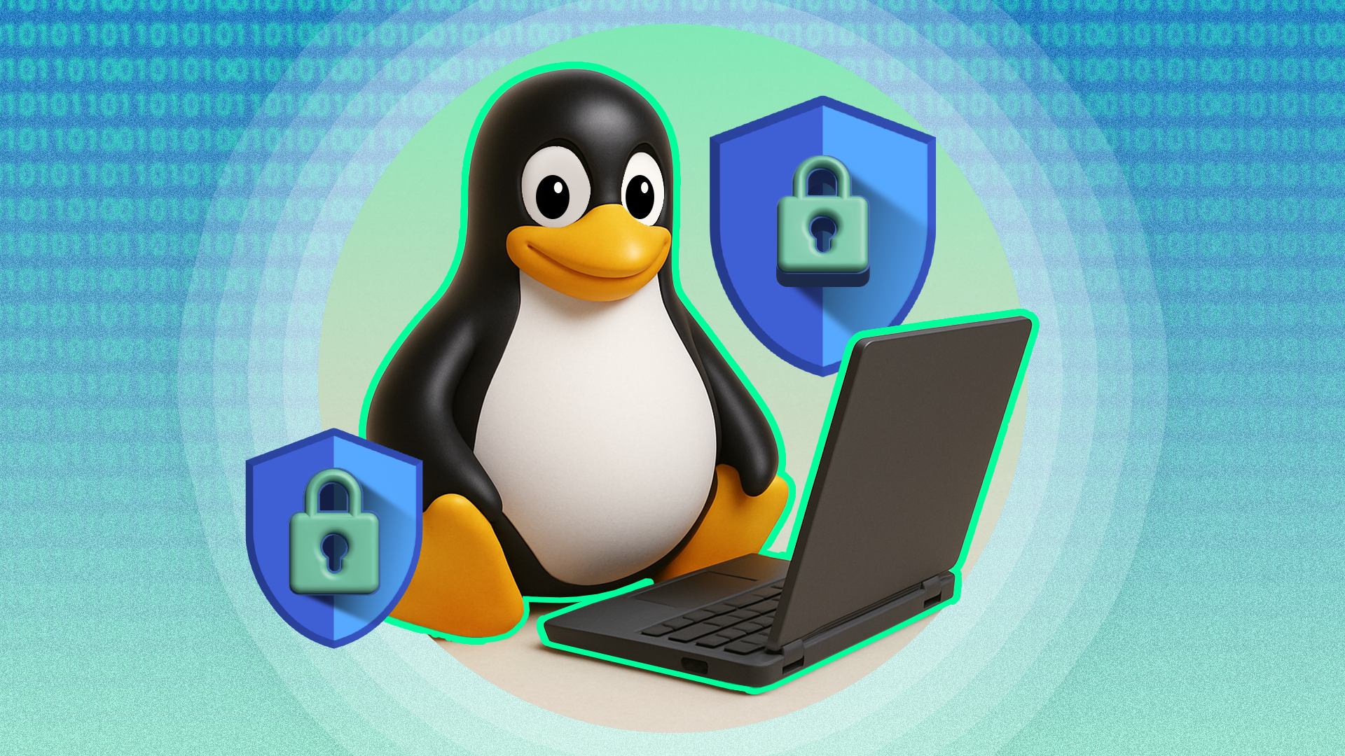 5 settings making your Linux PC less secure