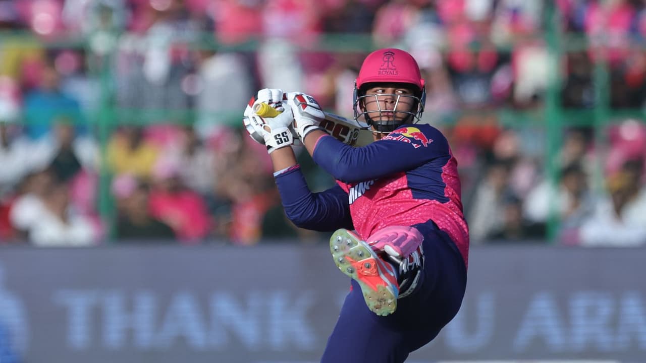 Vaibhav Suryavanshi: Gavaskar heaps praise, calls him 'best memory' of ...