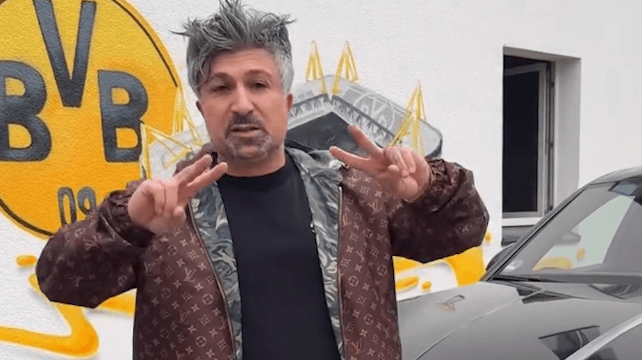 So wohnt Lottomillionär Chico