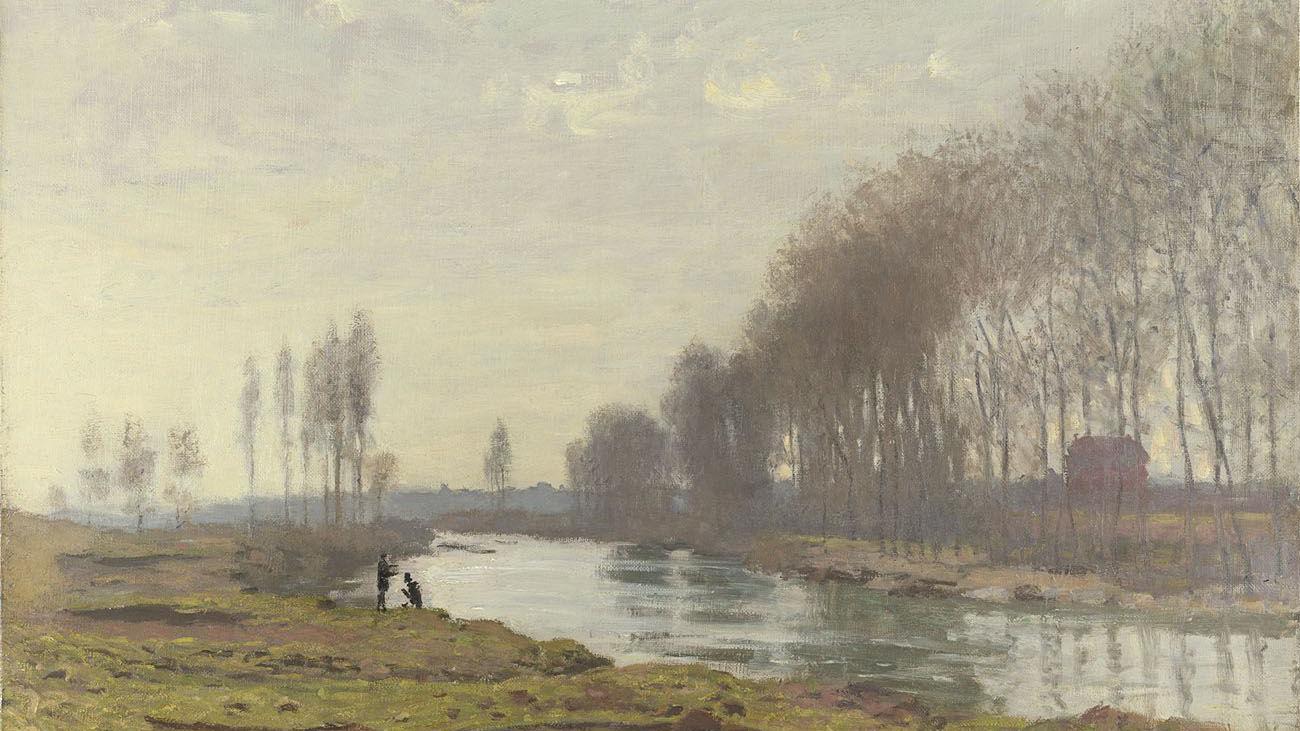 Blackpool's Monet shows 'culture can thrive in unexpected places'