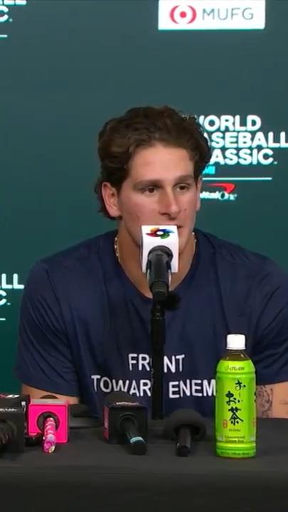 'It was unbelievable' - Roman Anthony on hitting the go-ahead homer in ...