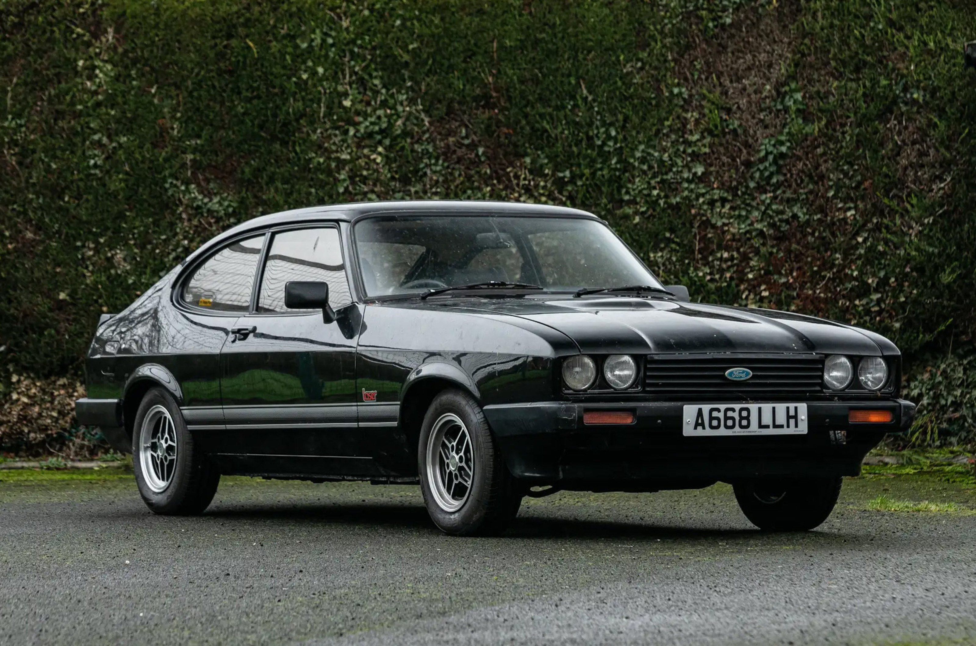 16 restoration-ready classic cars for sale this month