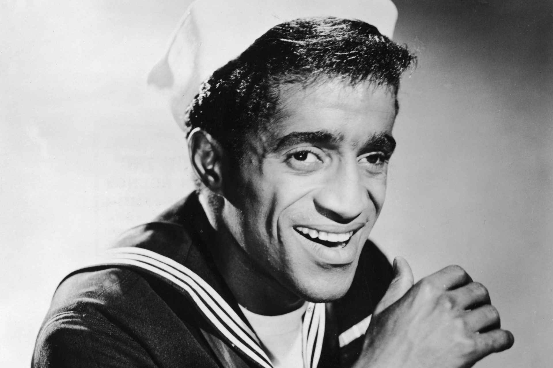 Sammy Davis Jr, a life devoted to the arts