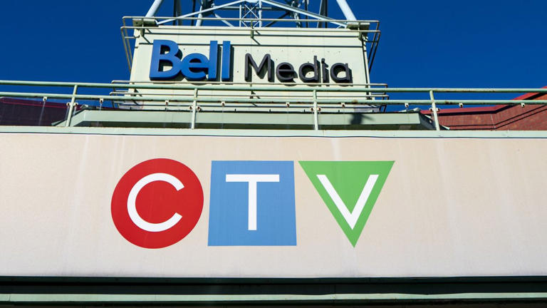 How to watch CTV online and from anywherewith a VPN