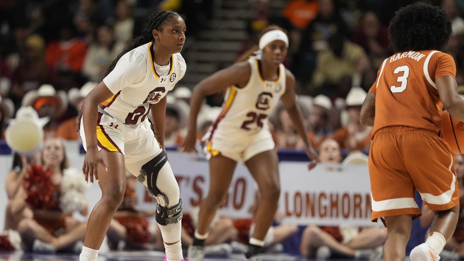 Women's March Madness Region 4, Sacramento breakdown: Top storylines ...