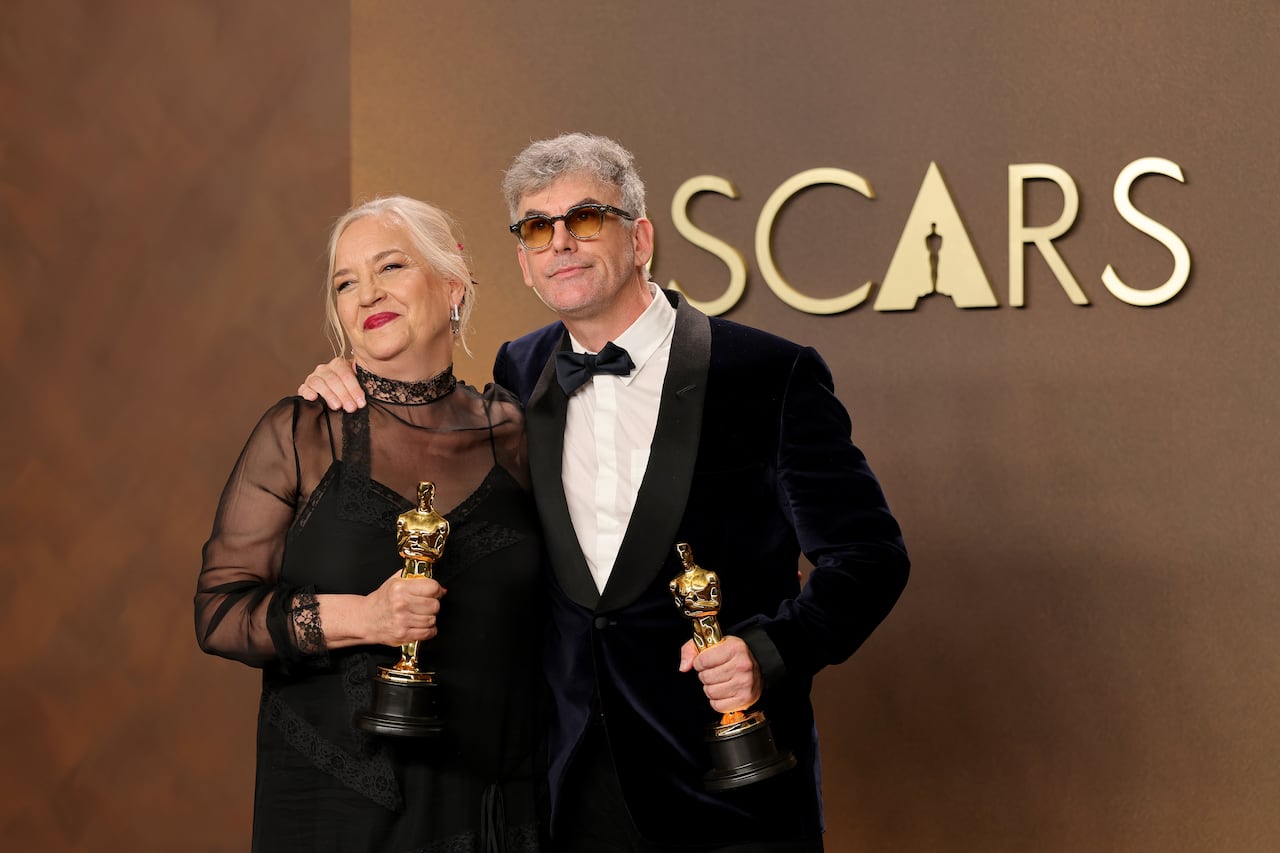 2026 Academy Awards: Here's the list of Oscar winners