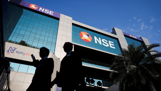 Sensex, Nifty 50 in focus as GIFT Nifty trades mixed amid Iran war concerns
