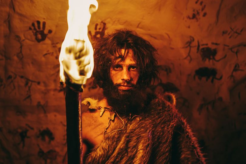 'Most gruesome bear mauling in history' as teenage caveman's bones ...