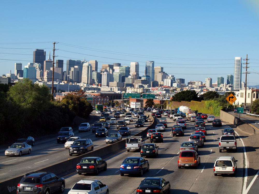 The deadliest 10-mile highway in America isn’t in California or Florida