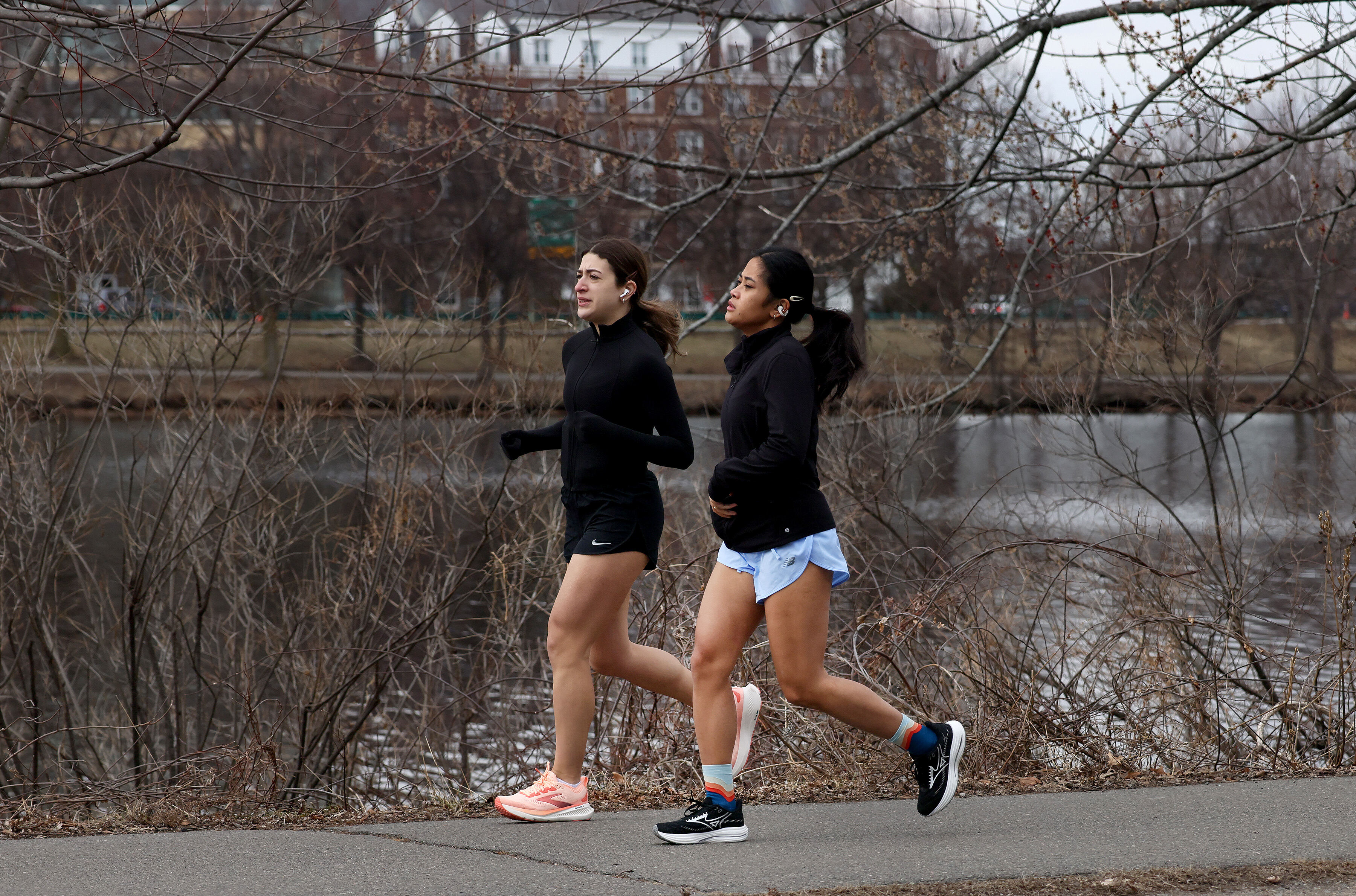 Boston Weather: Flooding, high winds warnings incoming