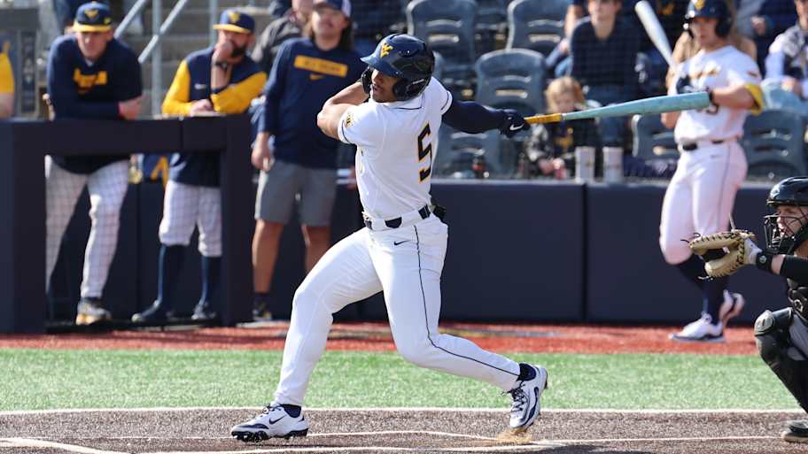 West Virginia Secure Series Win, Downs Houston 7-3