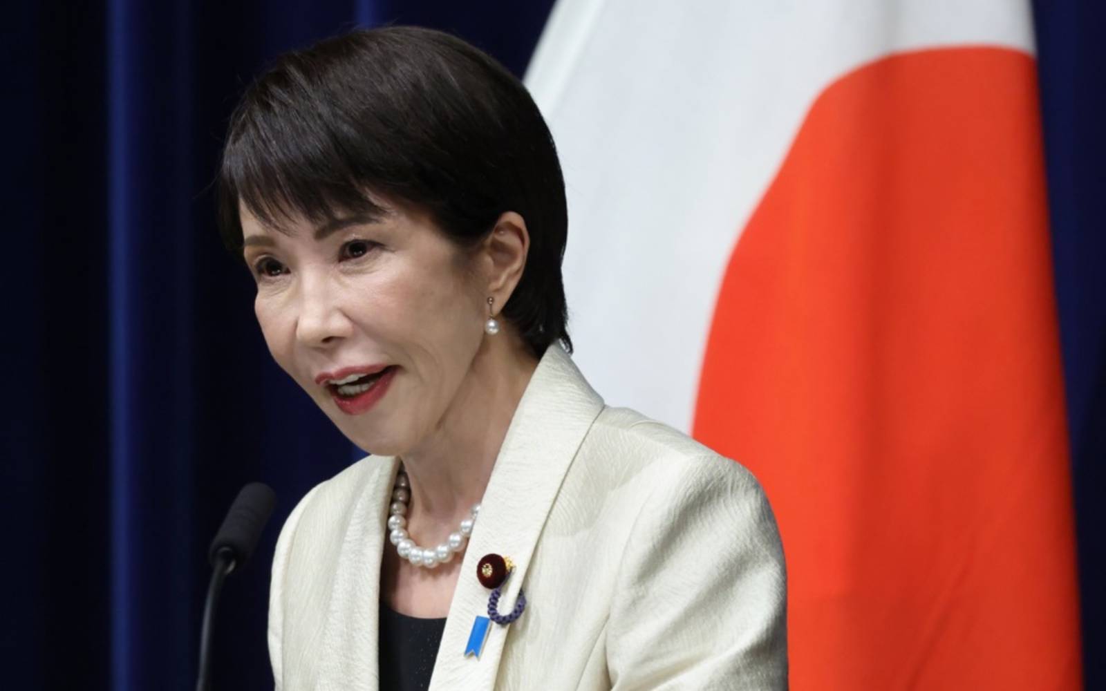 Japan to release further 20 days’ worth of oil reserves