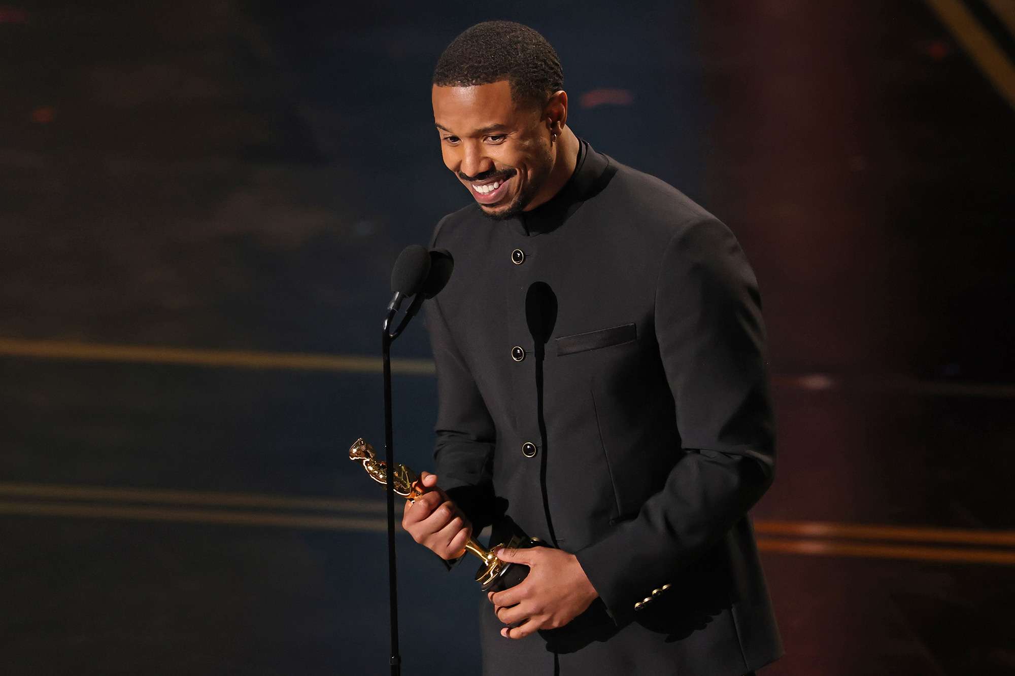 Oscars 2026 winners list (live updates)