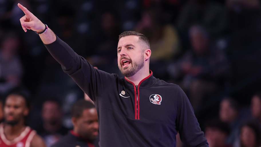 FSU basketball's season over, not in NIT in Luke Loucks' first season