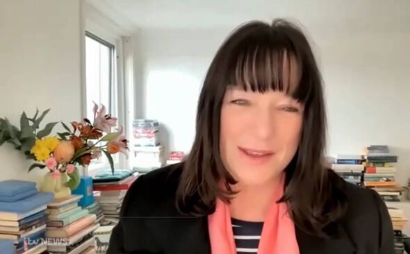 Famous psychic has 'seismic' key date prediction for Iran amid ongoing war