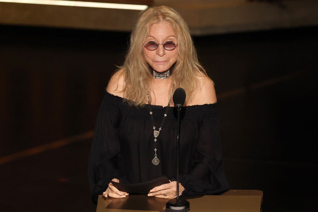 Cheers, Gasps, And Total Chaos — Inside The 2026 Oscars Night That ...