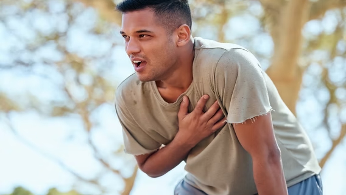 At what age does heart attack risk really rise? New research says it ...
