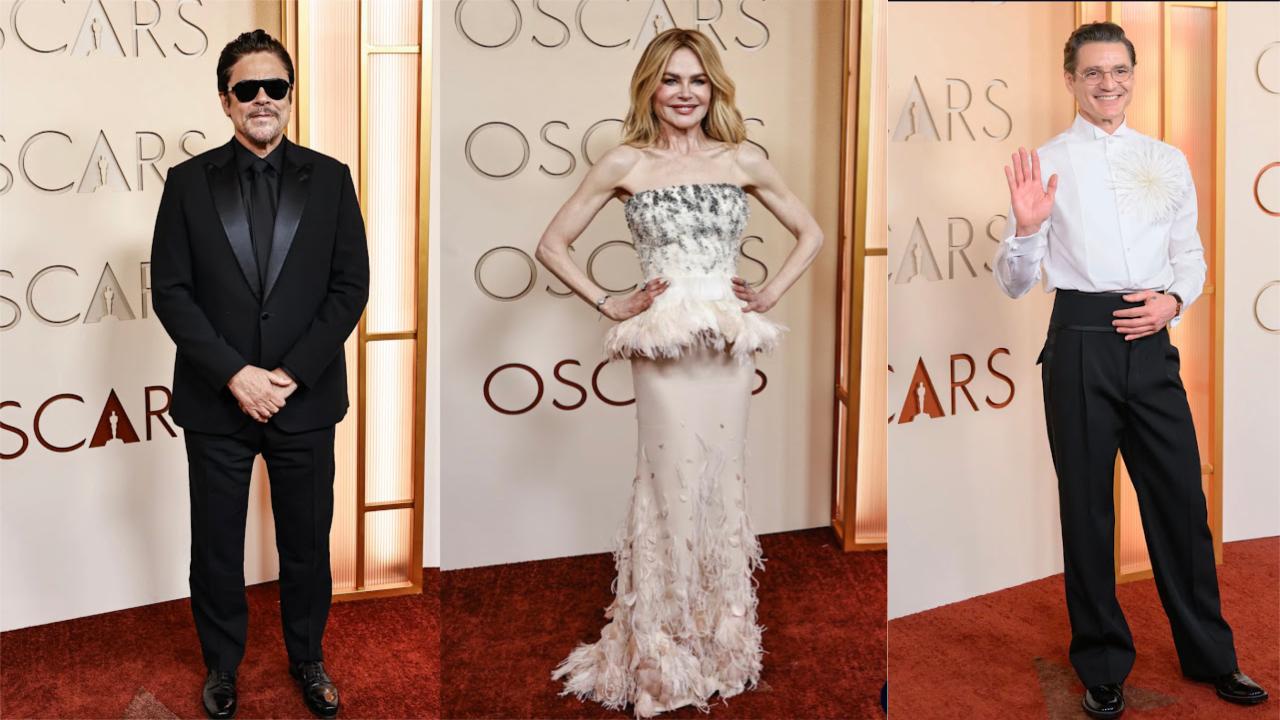 Oscars 2026: The best and the worst in the red carpet