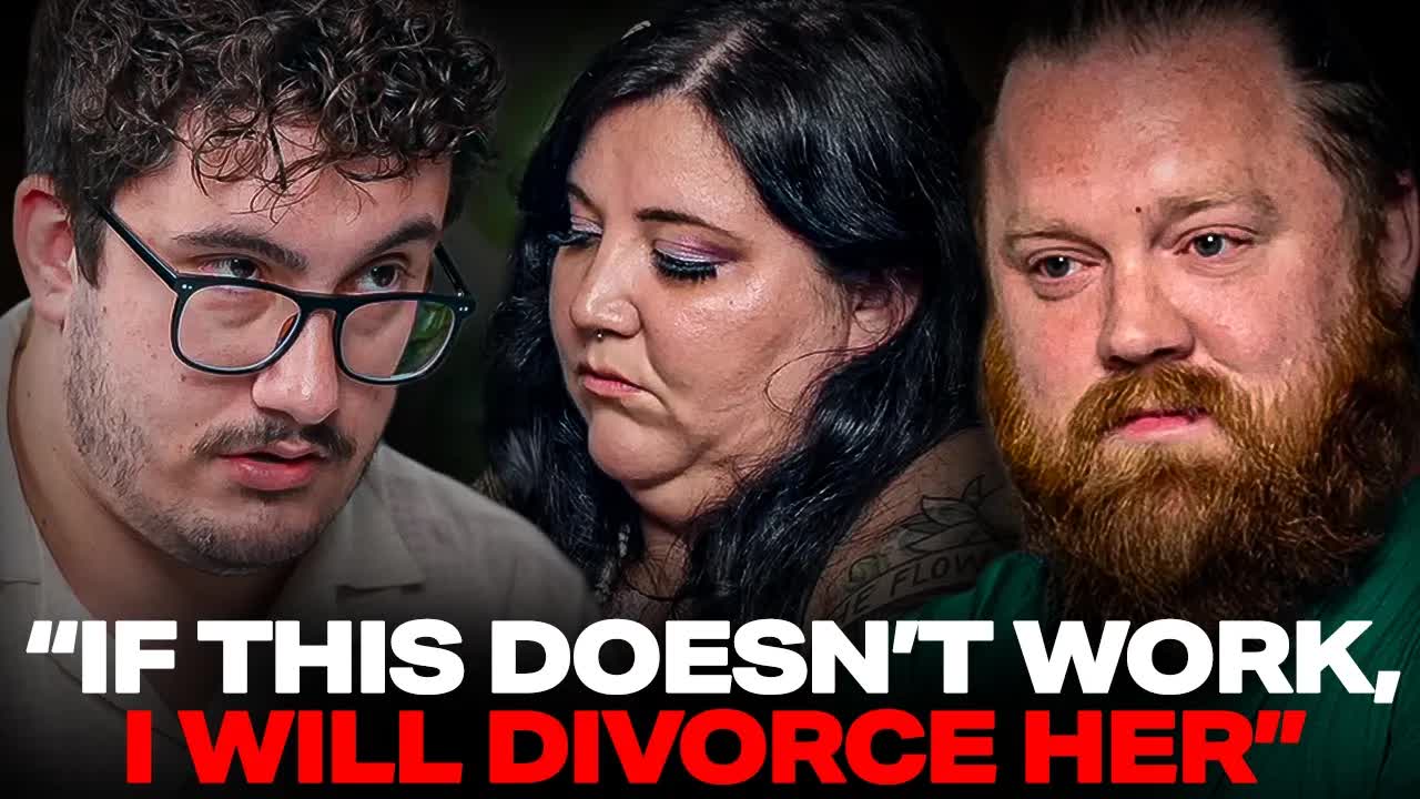 Financial audit is their last hope | Caleb Hammer clips