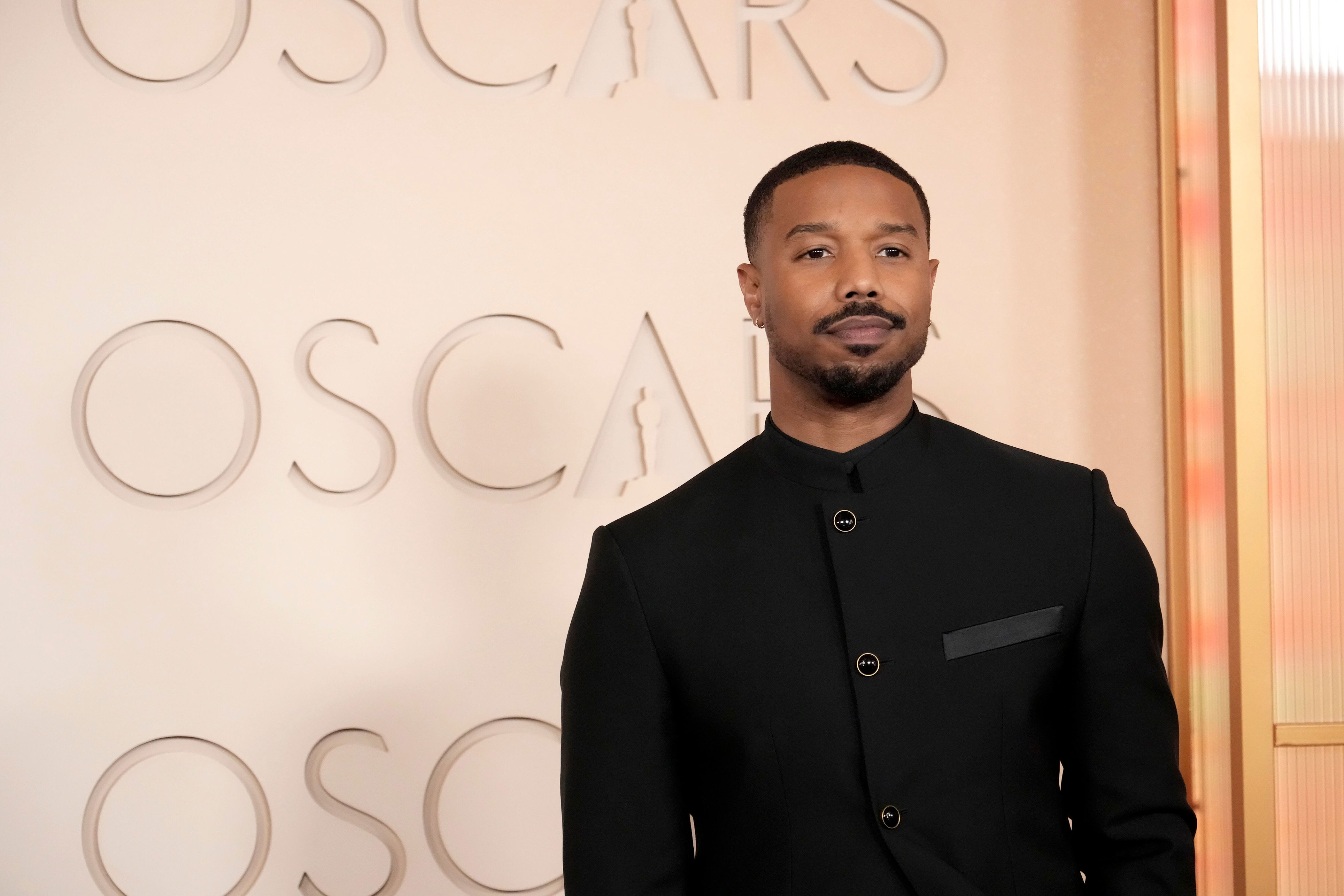 Michael B Jordan wins best actor at the 2026 Oscars