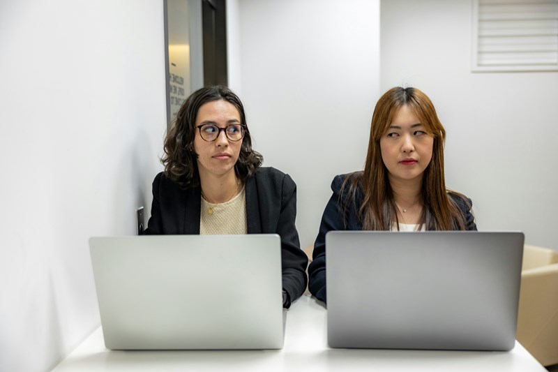 Coworker calls same-level colleague 'annoying' after they refuse to do ...