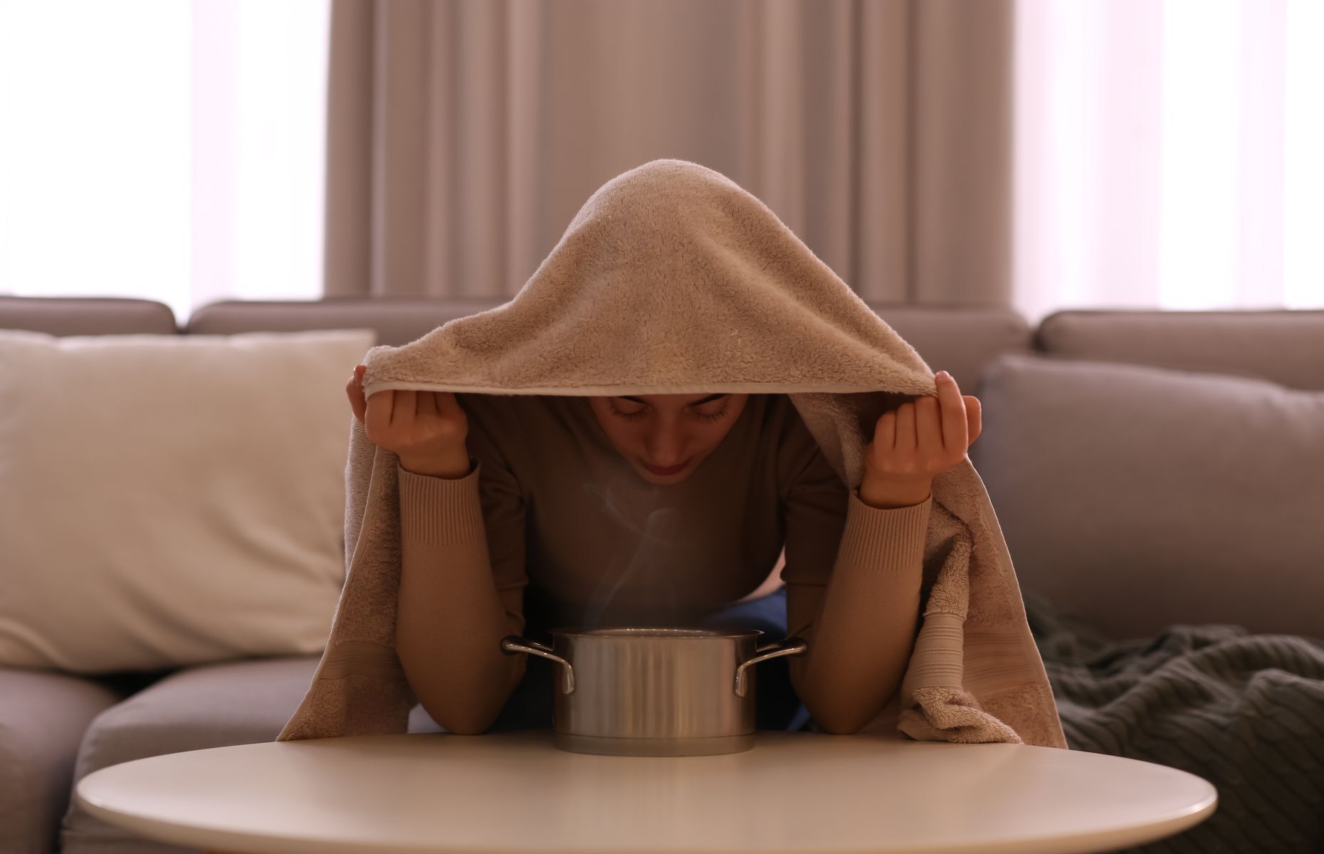20 interesting facts about mucus