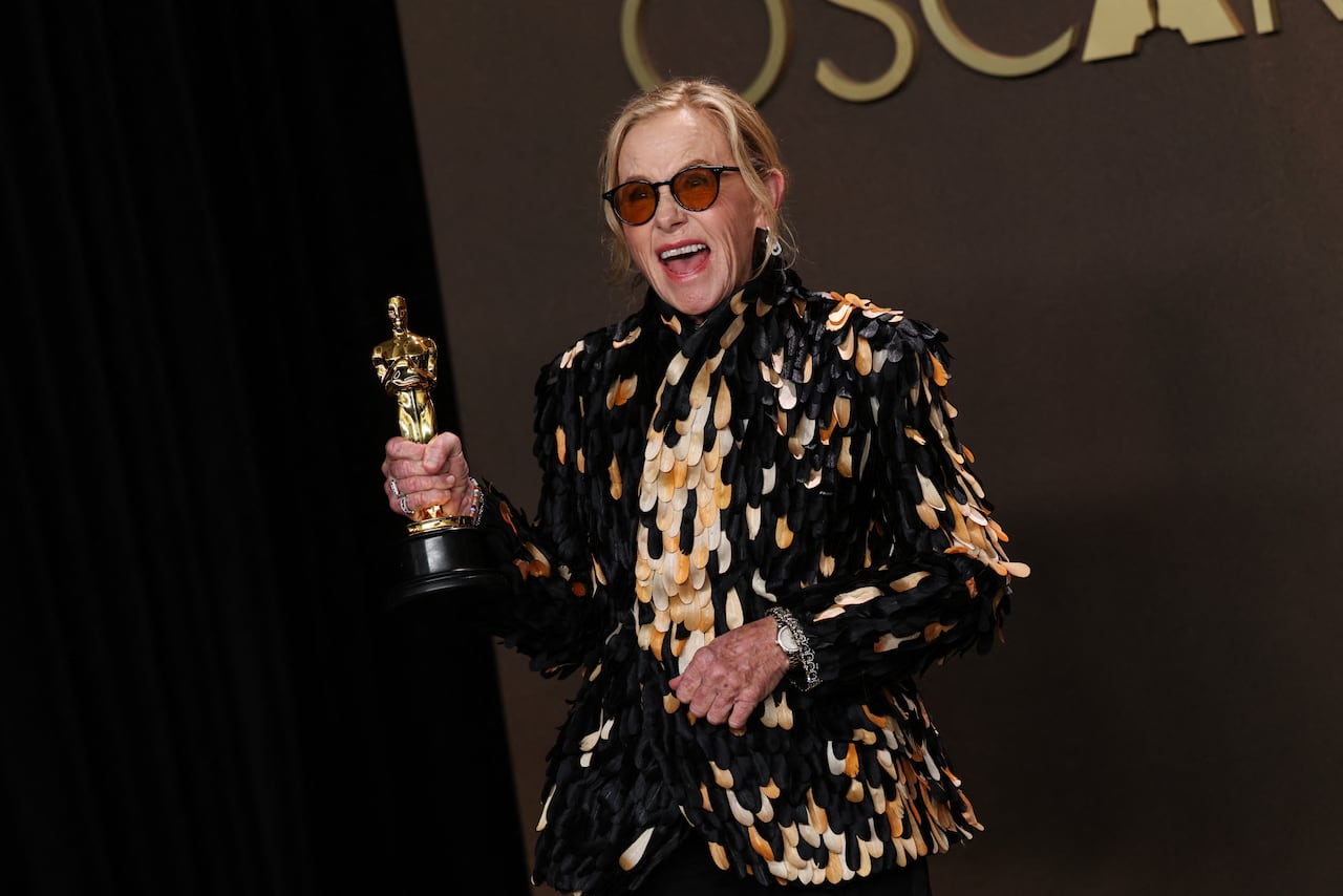 2026 Academy Awards: Here's the list of Oscar winners
