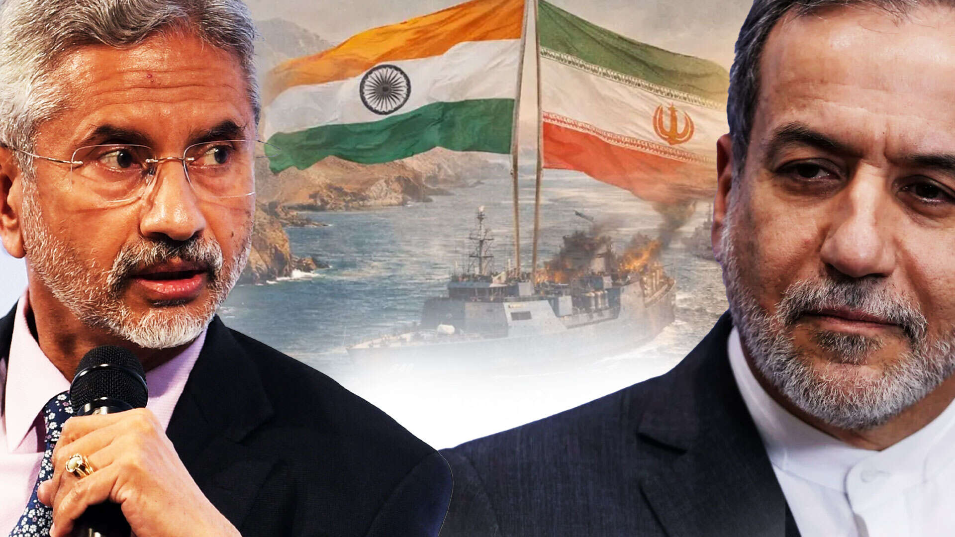 No secret arrangement with Iran for tanker passage through Strait of ...
