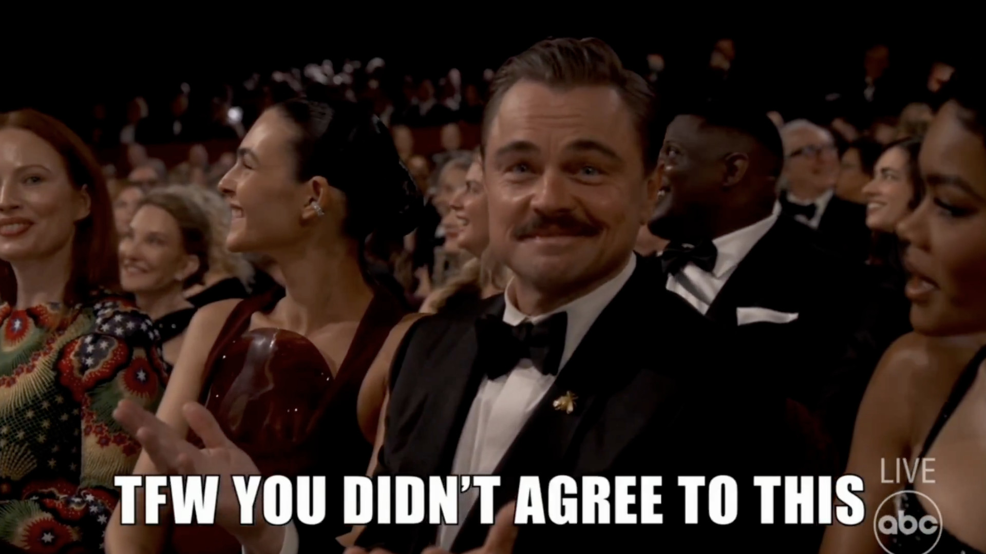 Conan O'Brien crowns Leonardo DiCaprio 'king of memes,' makes new one ...