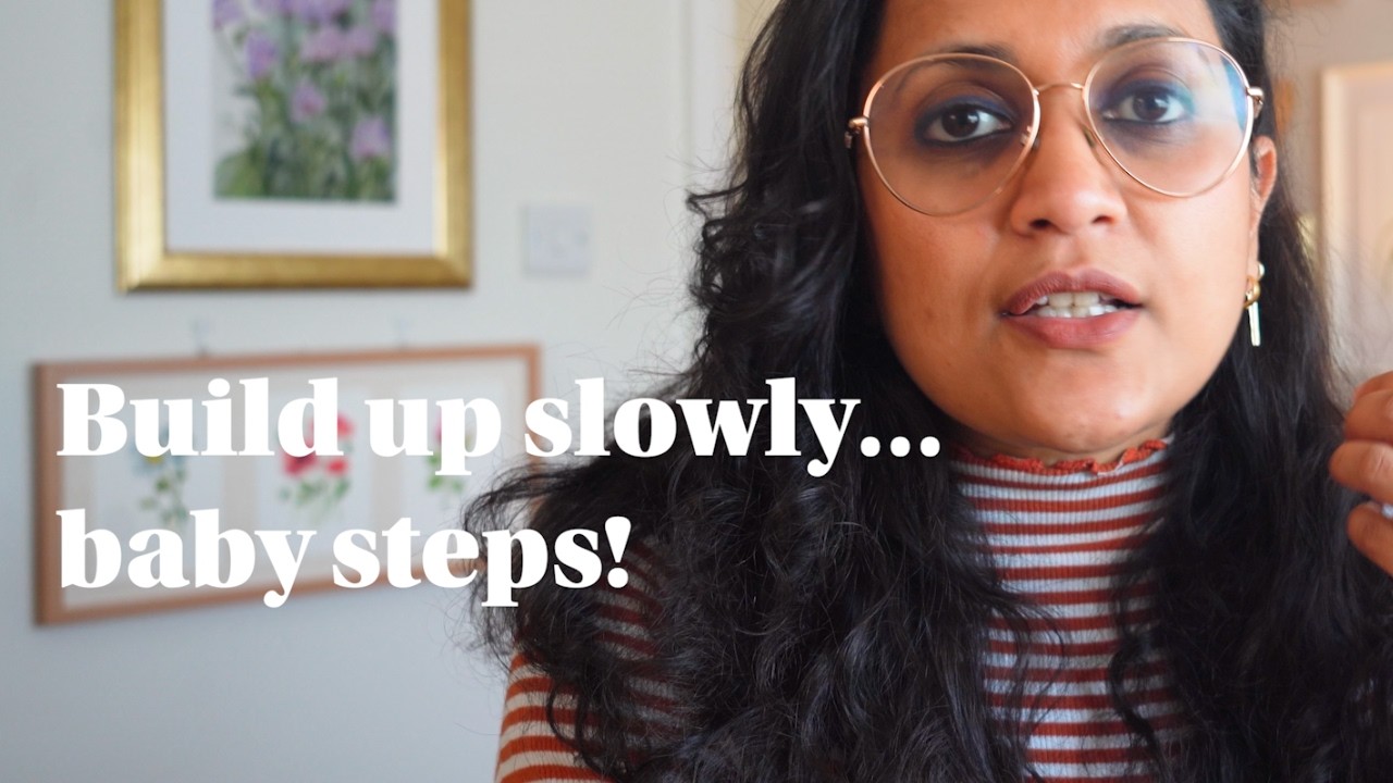 Before You Quit Watercolour Watch This First and Avoid These 5 Beginner ...