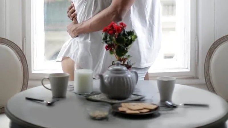 Why dry begging is the silent relationship killer and how to stop the ...