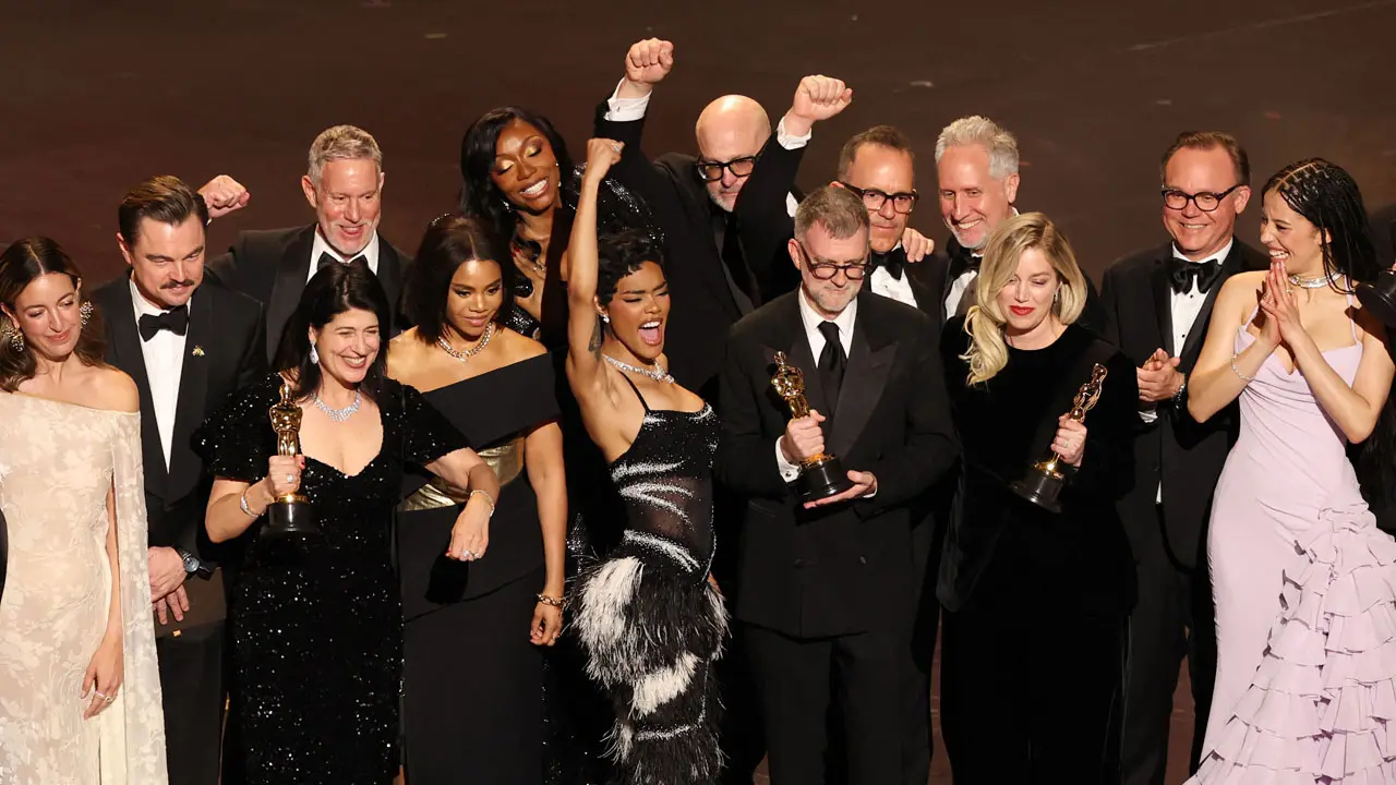Oscars 2026: Check out full list of winners