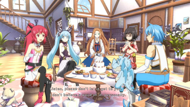 PS3 JRPGs still trapped on original hardware