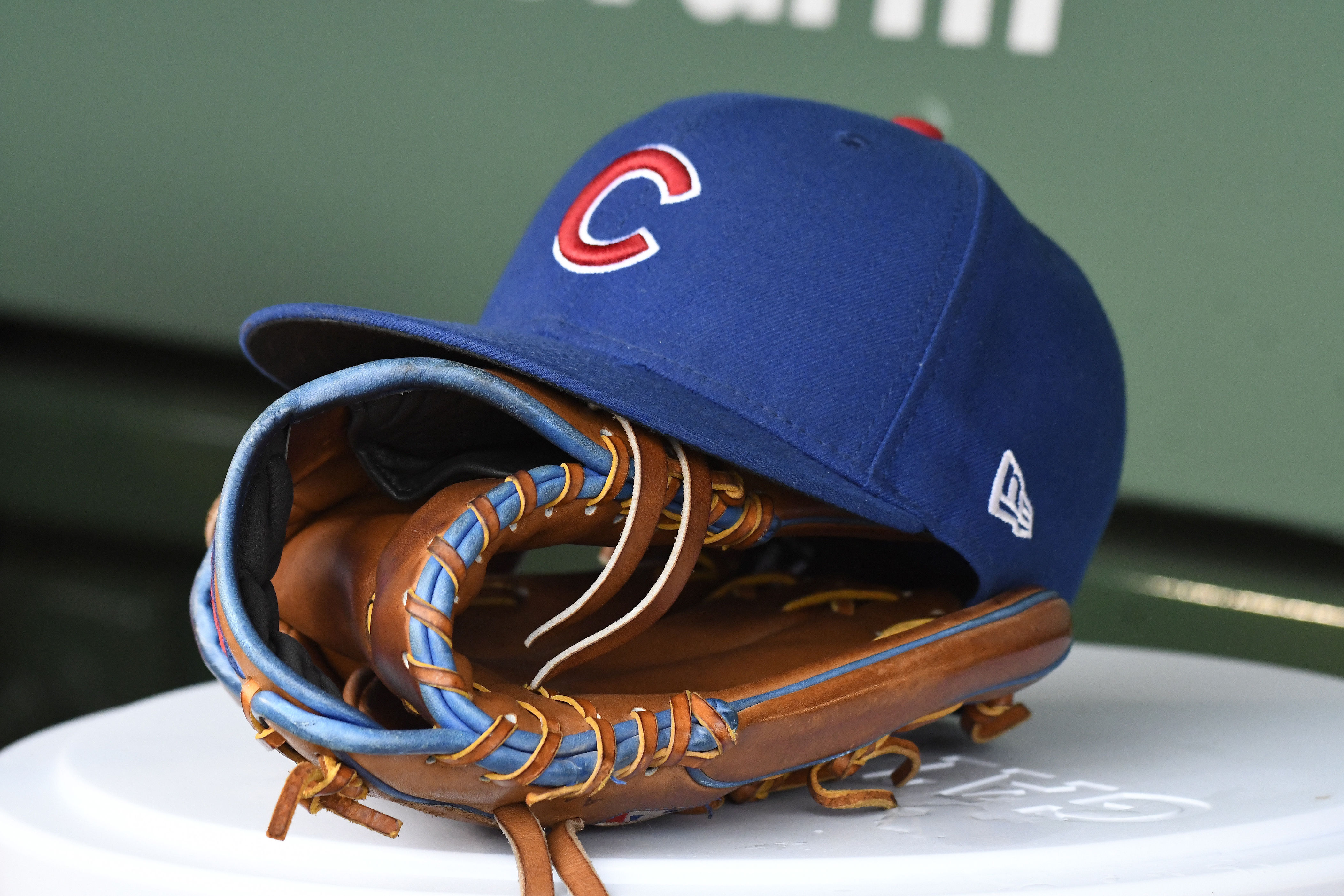 Former Cubs pitcher Tony Balsamo is dead
