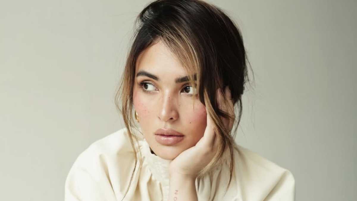 Sofia Andres, ibinunyag kung bakit siya tinatawag na "kontrabida" at ...