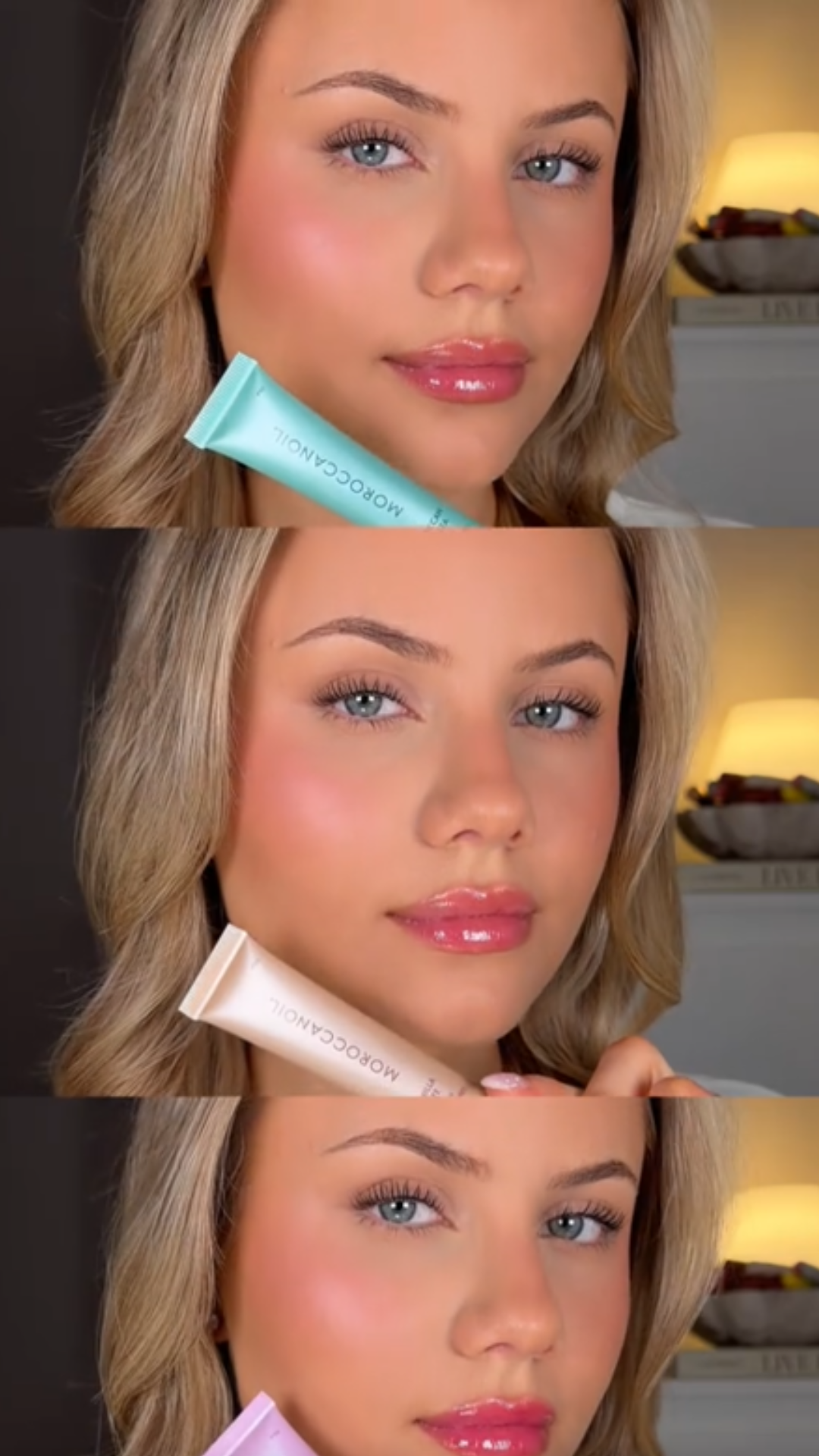 Moroccanoil lip balms: What makes these flavors stand out