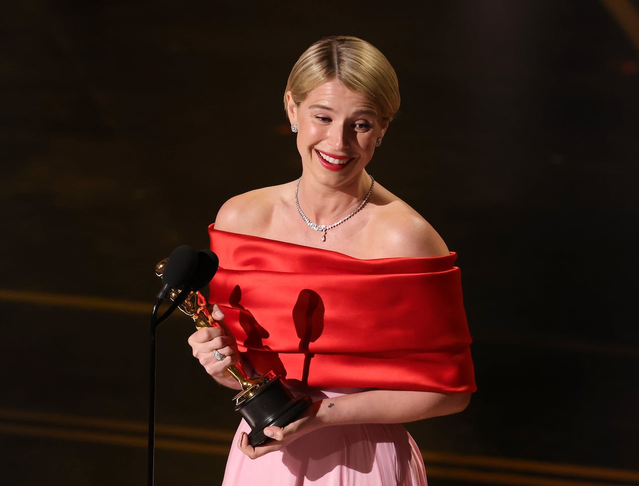 2026 Academy Awards: Here's the list of Oscar winners
