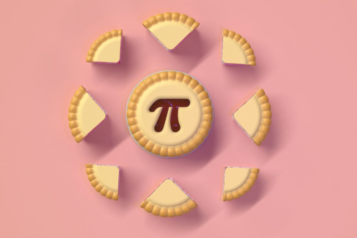 Why understanding maths and pi still shapes modern life