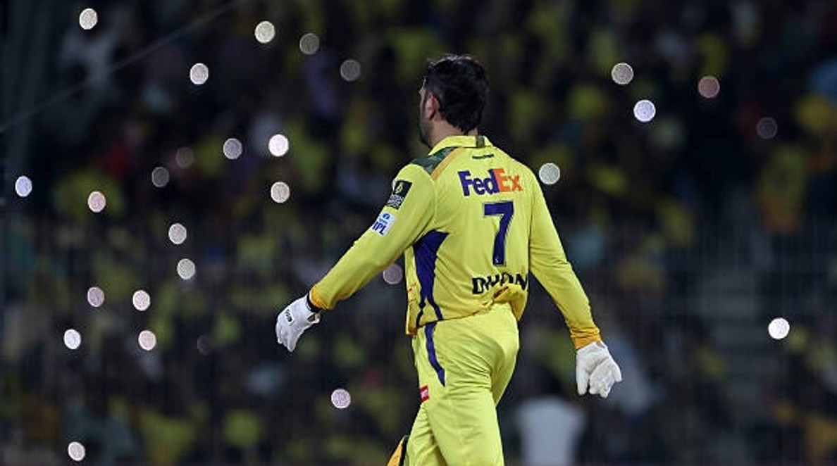 Shock for CSK? MS Dhoni reportedly angry and could walk away after ...