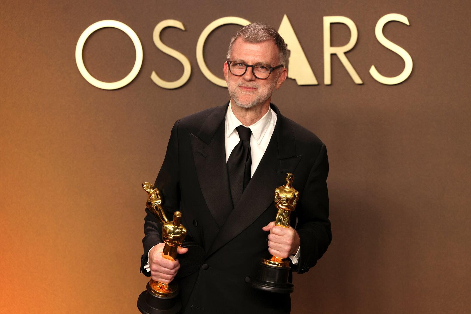 Oscars 2026: "One Battle After Another" triumphiert vor "Blood & Sinners"