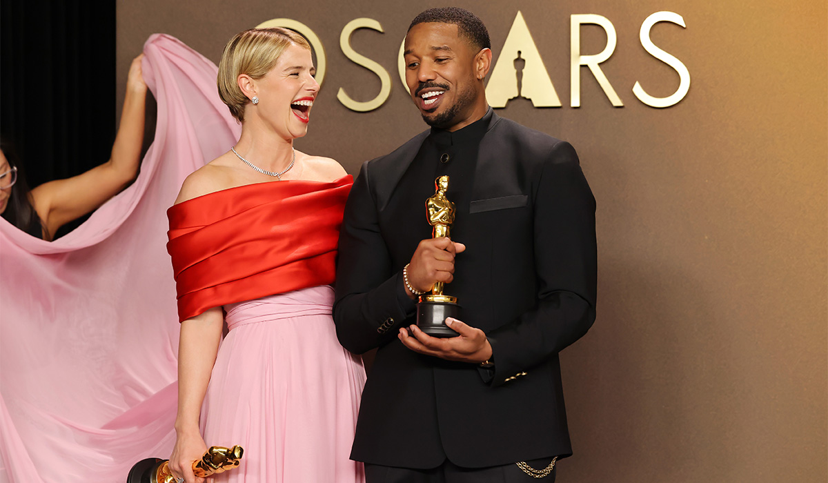 The big winners at the 2026 Oscars as Jessie Buckley flies the flag for ...