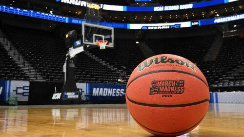 March Madness 2026: Bracket, schedule, scores, date, time, TV network ...