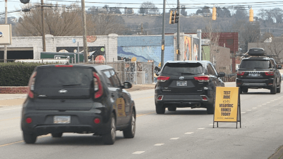 Tennessee lands 8th on list of worst states to drive in