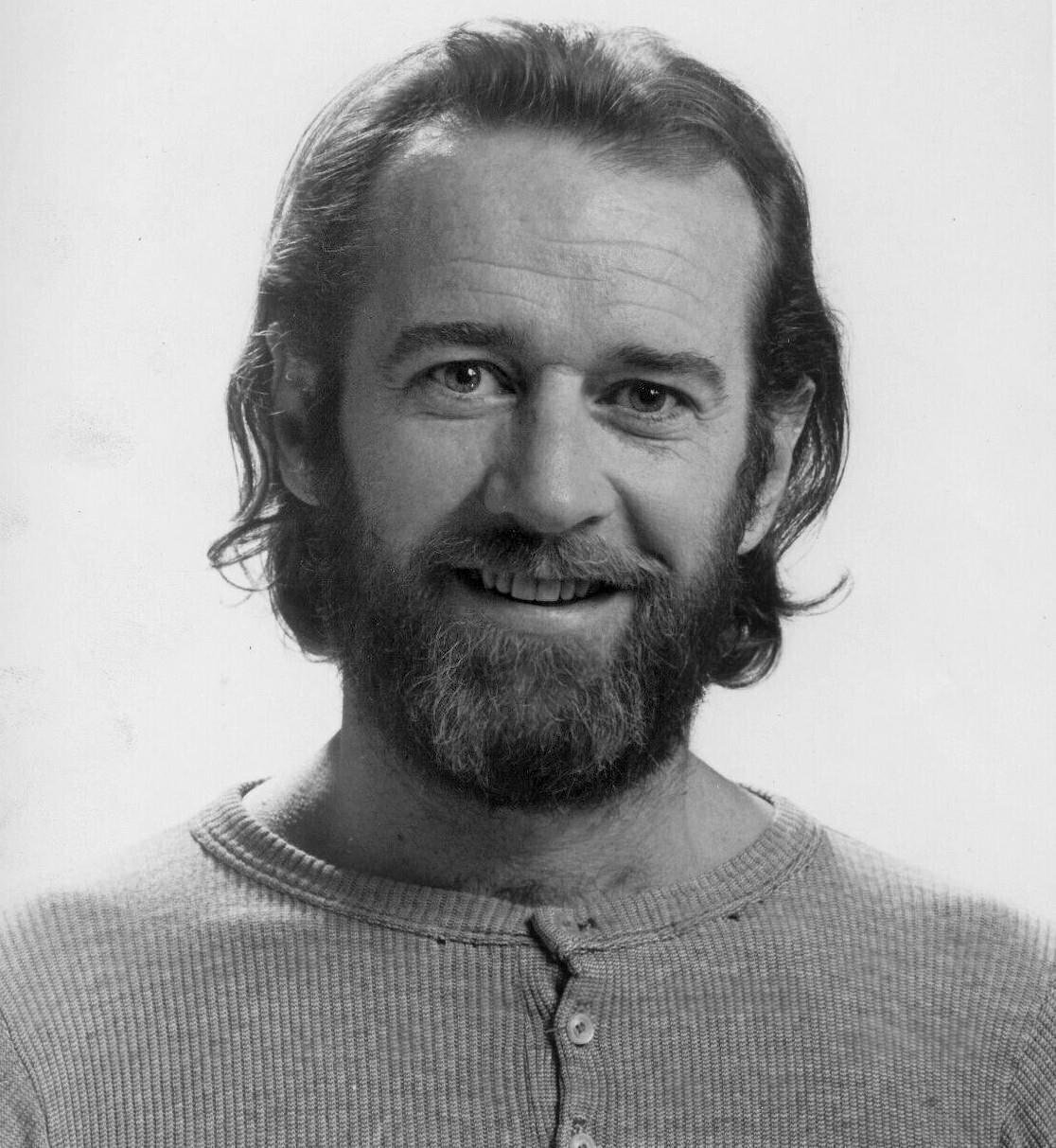 15 times George Carlin had it exactly right