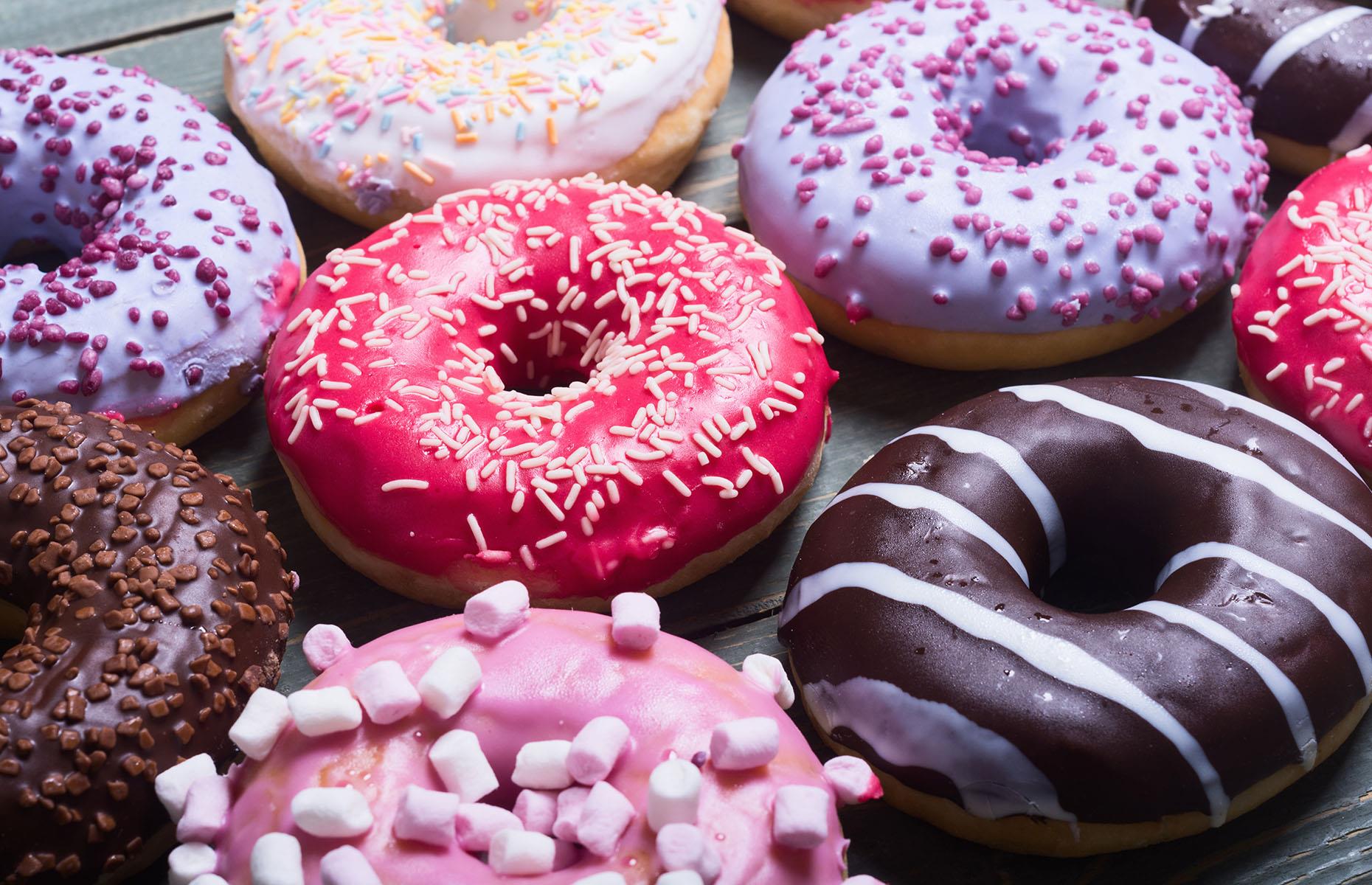 29 diet tips to boost your mood