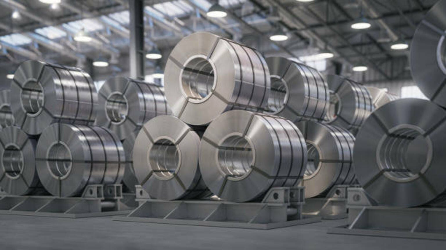 Rio Tinto commissions $1.5B Quebec aluminum smelter expansion