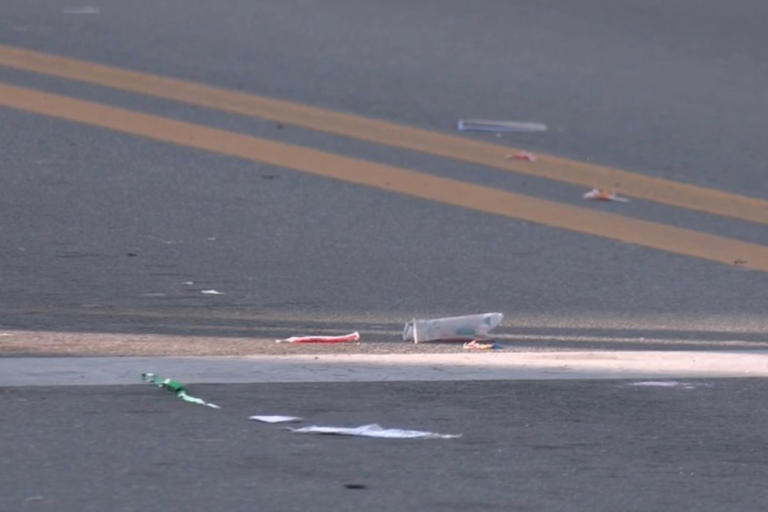 Kentucky woman crushed to death by St. Patrick’s Day parade float in ...