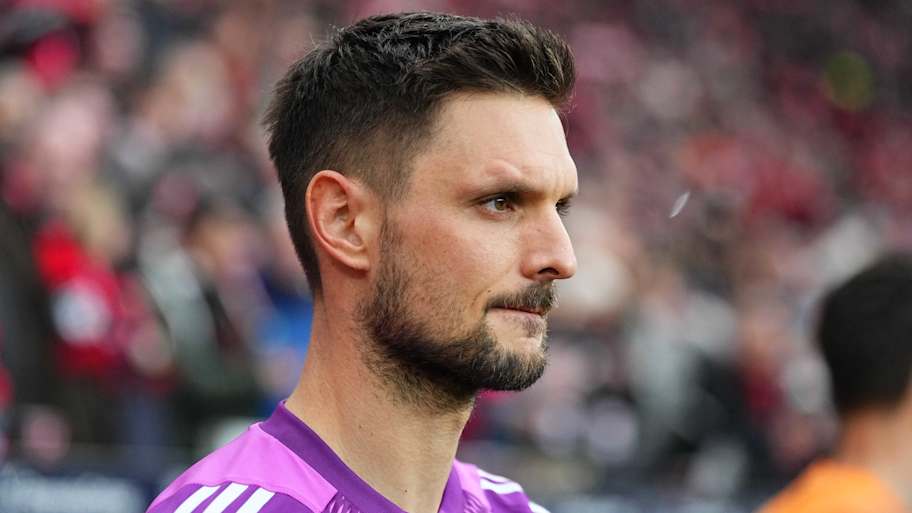 Verbleib beim FC Bayern? Ulreich gibt deutliches Statement ab
